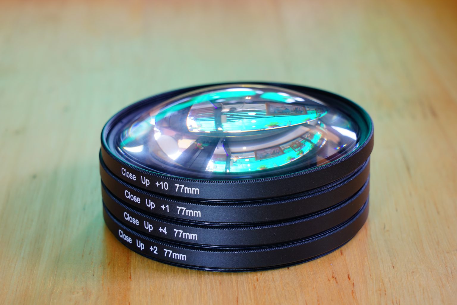 Anti-Reflection Coatings - Penn Optical Coatings