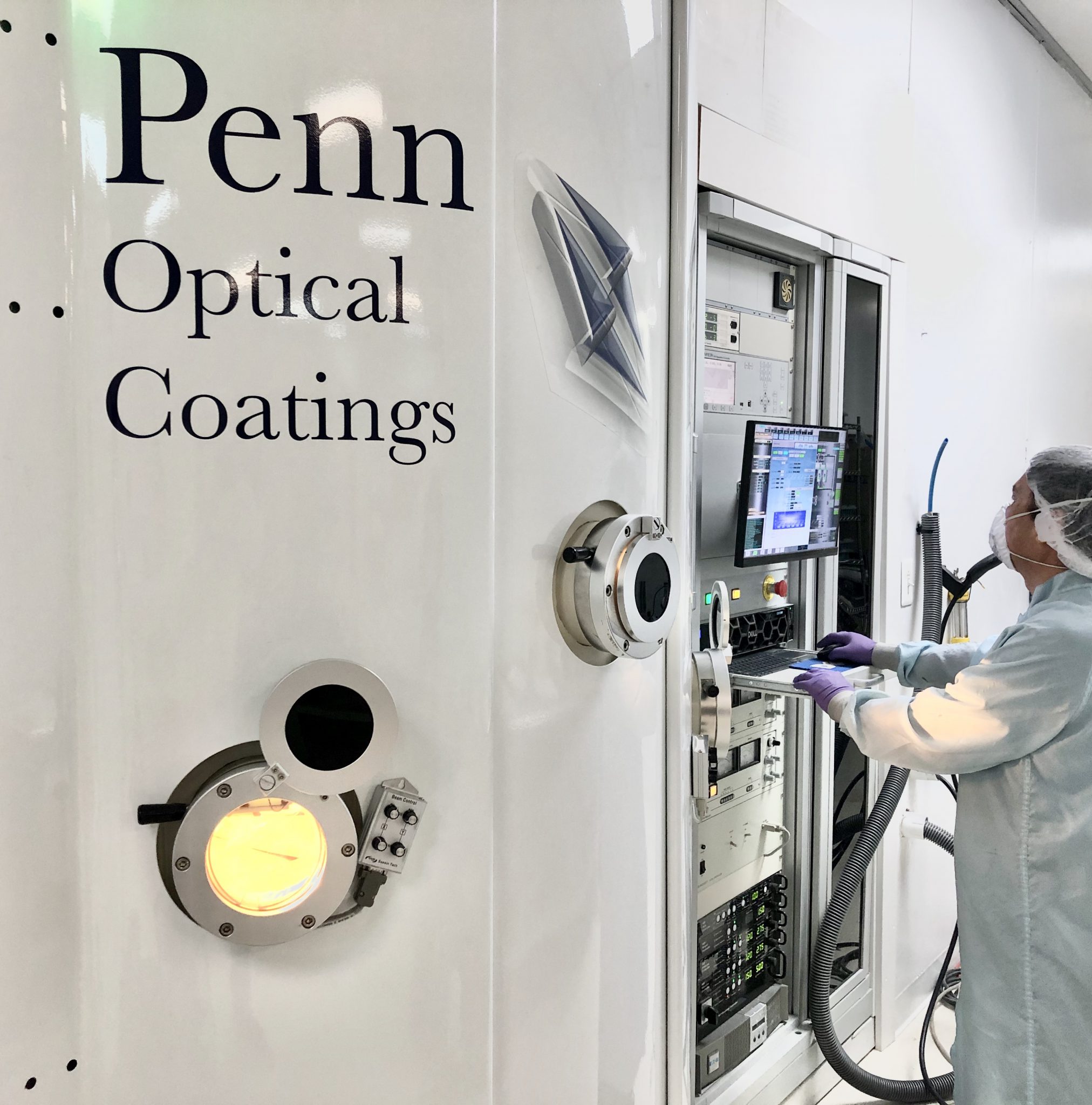 Coating Capabilities